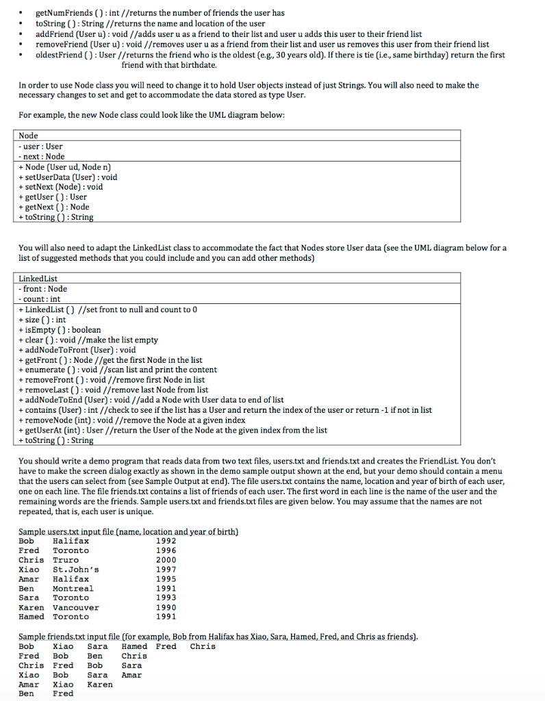 Solved This Assignment Will Test Your Skills In Creating And