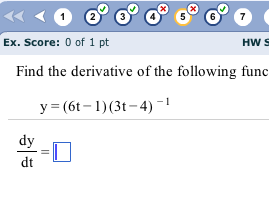 Solved Find Dxy using the rule for finding derivatives. | Chegg.com