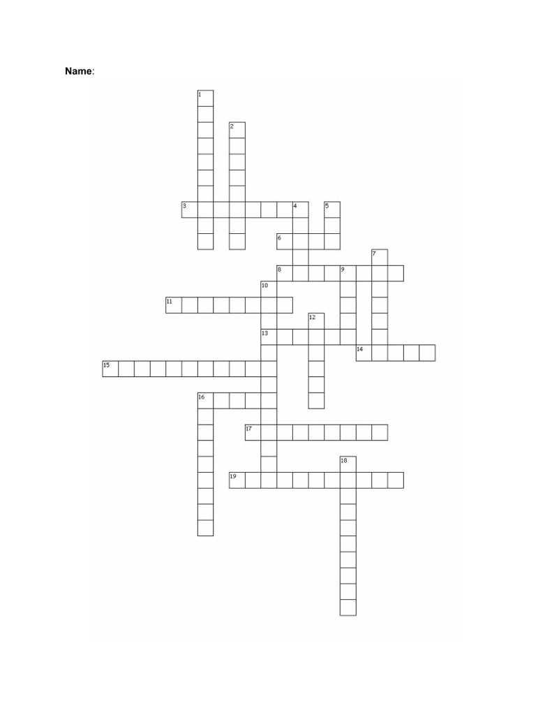 Solved Solve this crossword puzzle on digital design or | Chegg.com