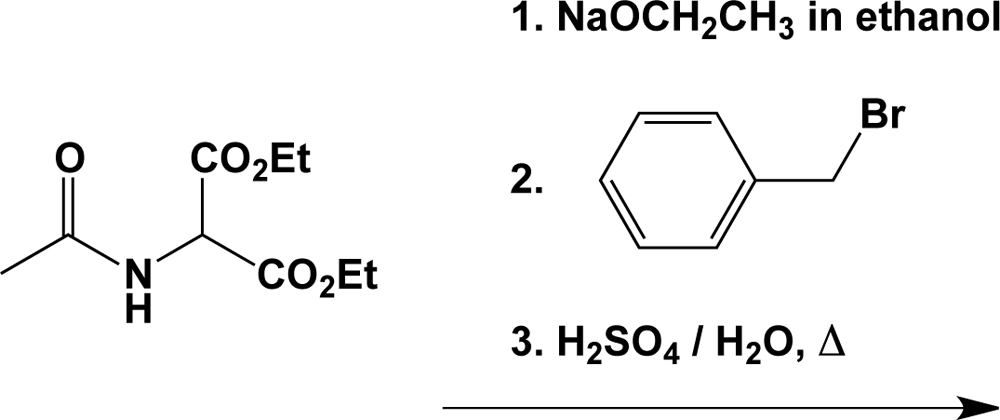 Solved 1. NaOCH2CH3 in ethanol Br CO2Et 2. CO2Et | Chegg.com