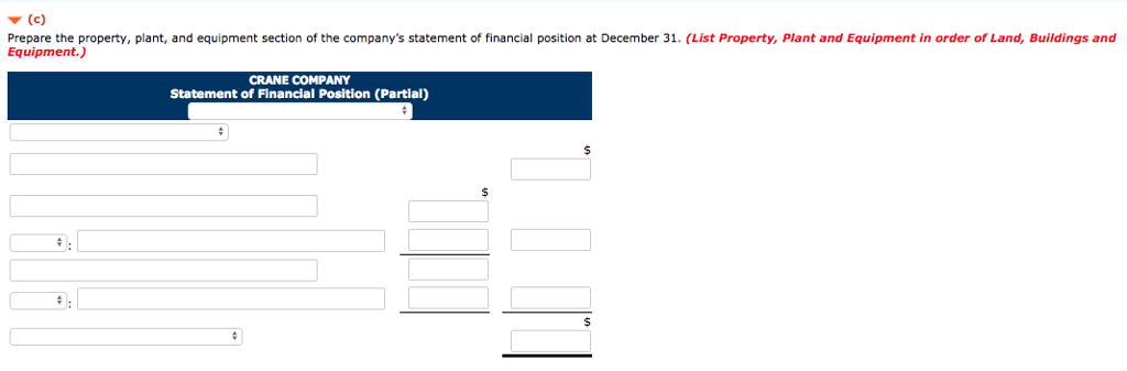 Solved Problem 9-4A (Part Level Submission) At January 1, | Chegg.com