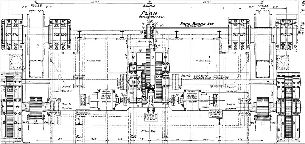 The Lewis and Clark River bridge is a single leaf | Chegg.com