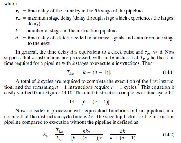 Solved Consider an instruction sequence of length n that is | Chegg.com