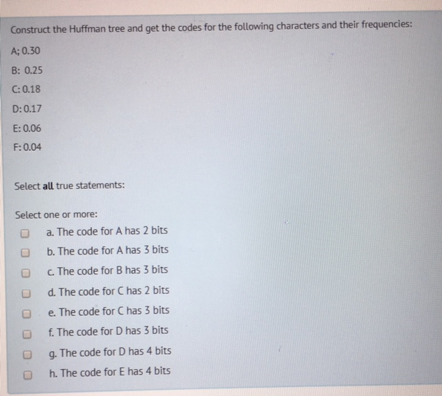 Solved What are the values for the coin row table for the | Chegg.com