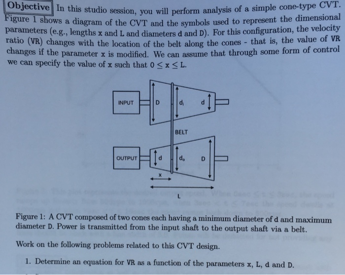 Solved In this studio session, you will perform analysis of | Chegg.com