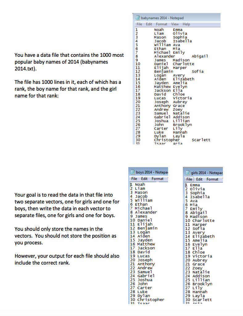 Solved Hi. I am writing in C++ language and I would like | Chegg.com
