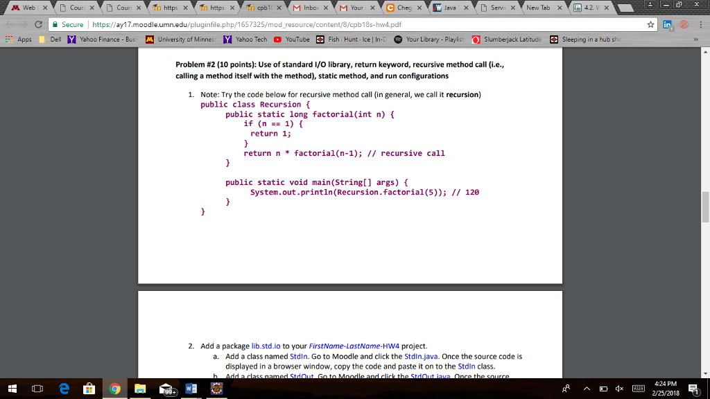 Solved C Secure | Chegg.com
