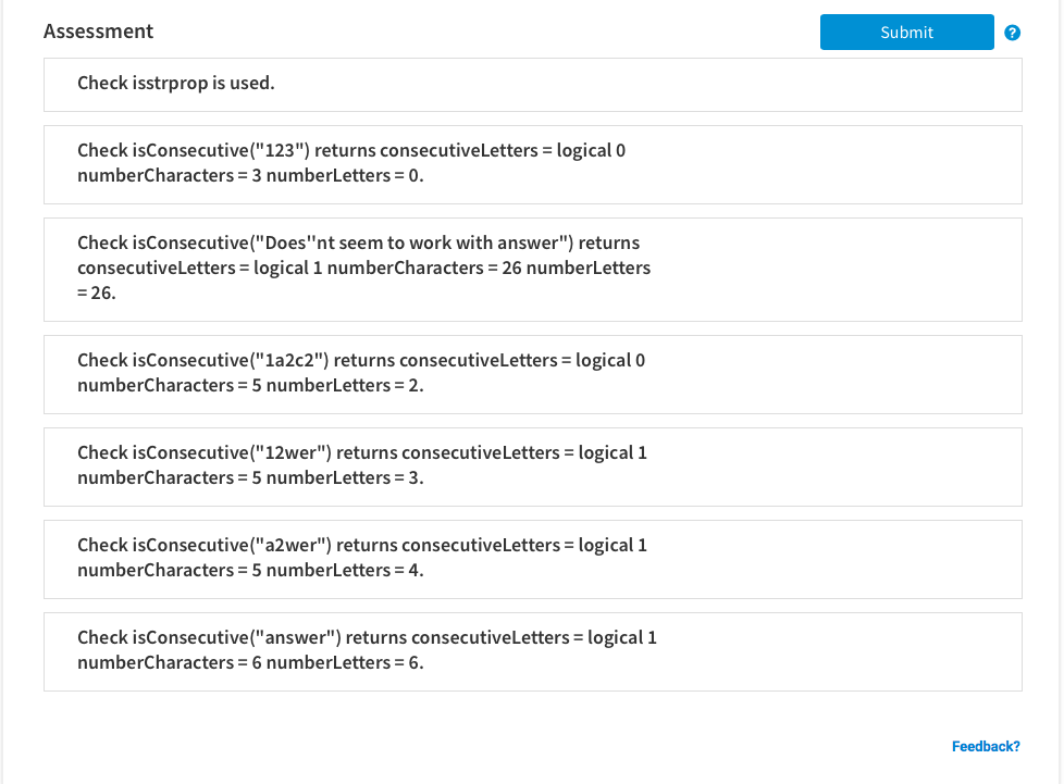 Solved Write a Boolean function called isConsecutive that | Chegg.com