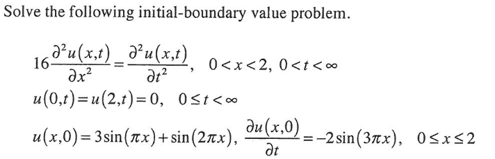Solved I need help with understanding the problem. Please be | Chegg.com