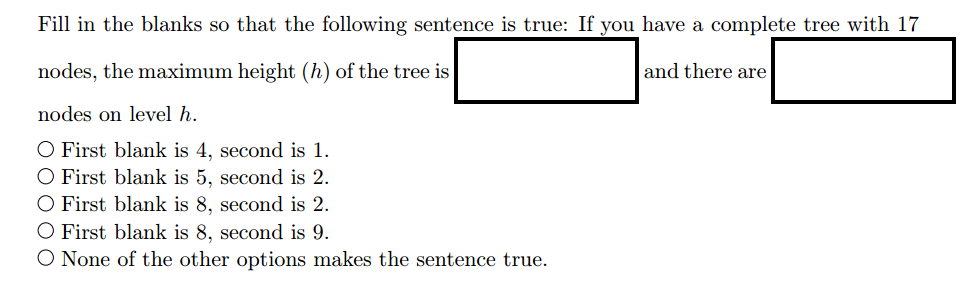 Solved Suppose we have implemented the Queue ADT as a | Chegg.com