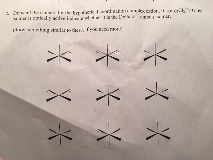 Solved Draw all the isomers for the hypothetical | Chegg.com