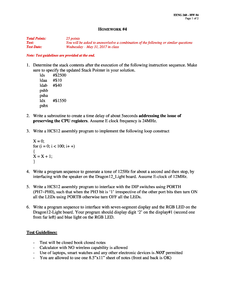 Solved I want you to solve all the problems 100% sure. if | Chegg.com