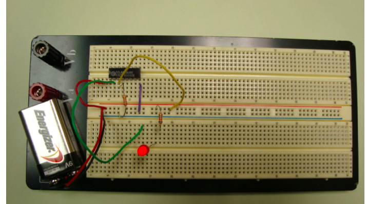 Solved Create truth table for the circuit? and the inside | Chegg.com