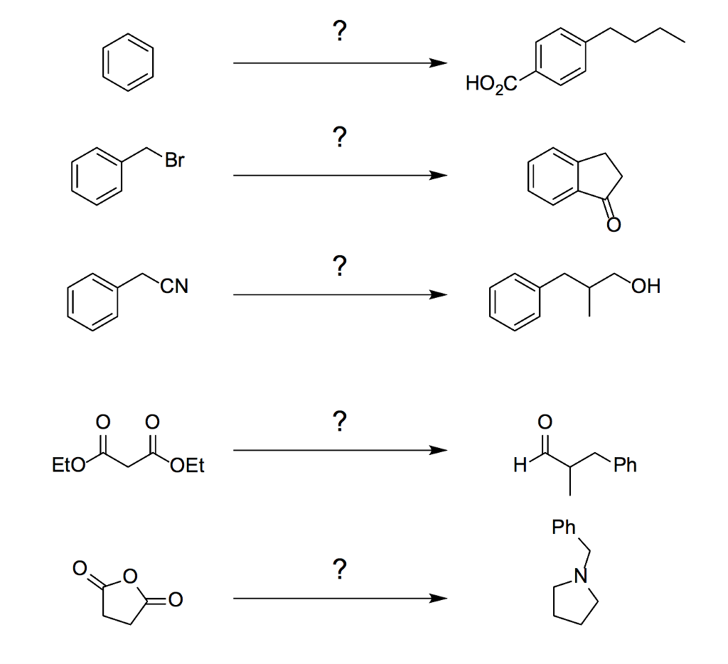 Solved Br CN O O Eto OEt O LO HO C Ph OH Ph | Chegg.com