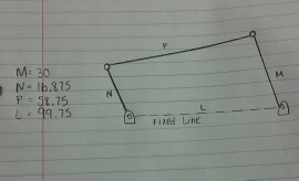 Solved 375 3.75 N | Chegg.com