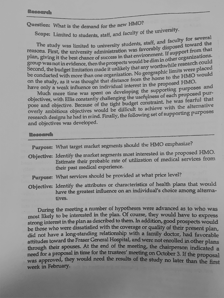 Solved PLANNINOANEw HMO To see how a Purpose and a set of | Chegg.com