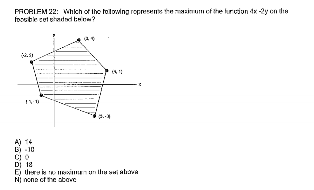 Solved PROBLEM 24: The transition matrix P for a Markov | Chegg.com