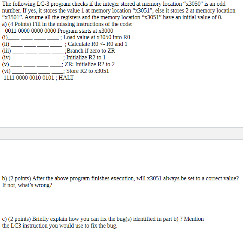 Computer Science Archive | October 31, 2017 | Chegg.com
