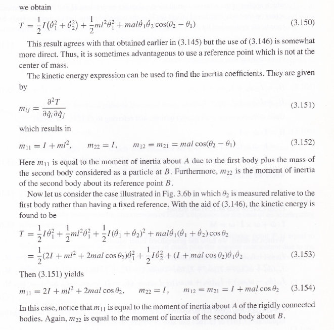 Solved 3) Rework by hand example 3.2 of the textbook | Chegg.com
