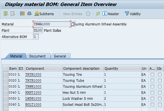 Solved Help me with my SAP problem? (comp sci) Calculate | Chegg.com