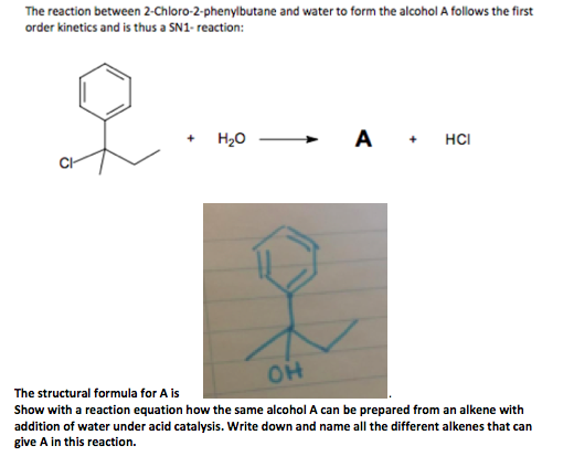 2 Phenylbutane