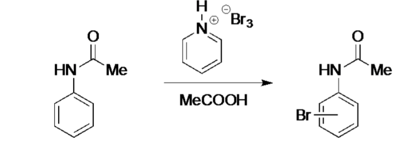 Solved Draw the mechanism for the bromination reaction shown | Chegg.com