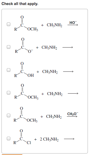 Solved a.) What two amides are obtained from the reaction of | Chegg.com