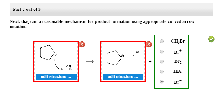 Solved Next, diagram a reasonable mechanism for product | Chegg.com Solved Next, diagram a reasonable mechanism for product | Chegg.com