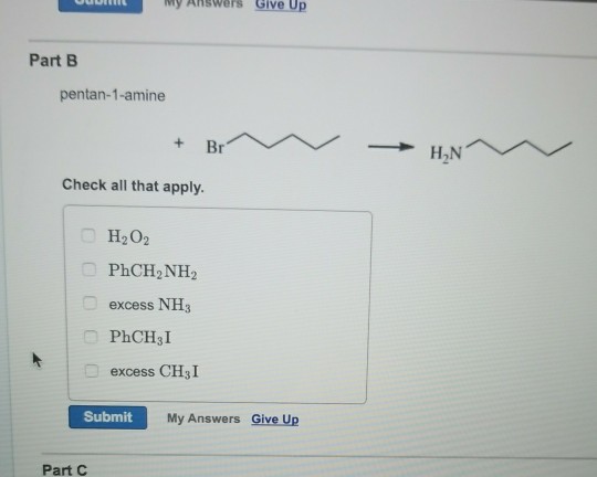 Solved show how you would use direct alkylation to | Chegg.com