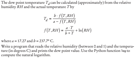 Solved Even though the question says use the python function | Chegg.com