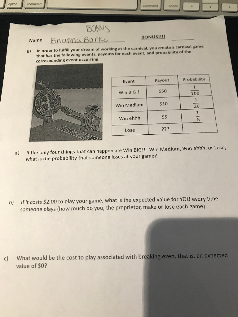 Solved J option option command command command command | Chegg.com