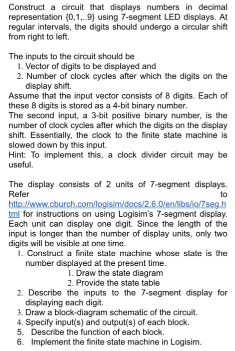 Logic design??? P3 | Chegg.com