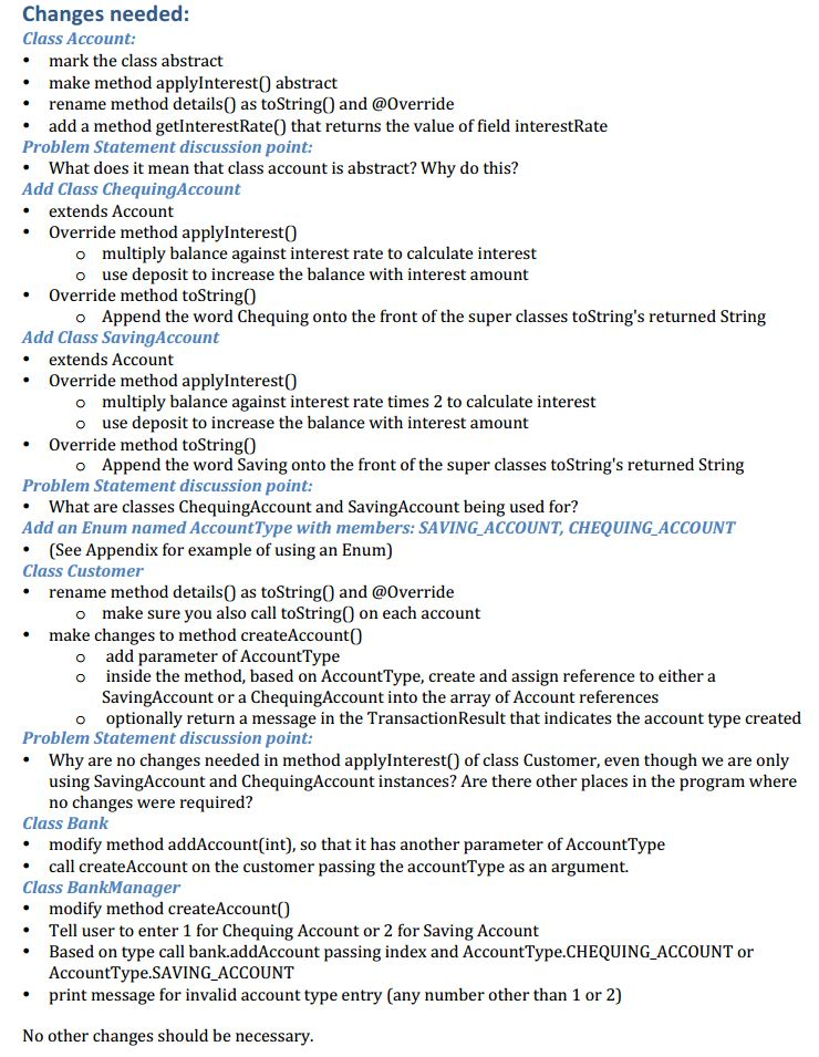 Solved I completed an assignment before, My second one is to | Chegg.com