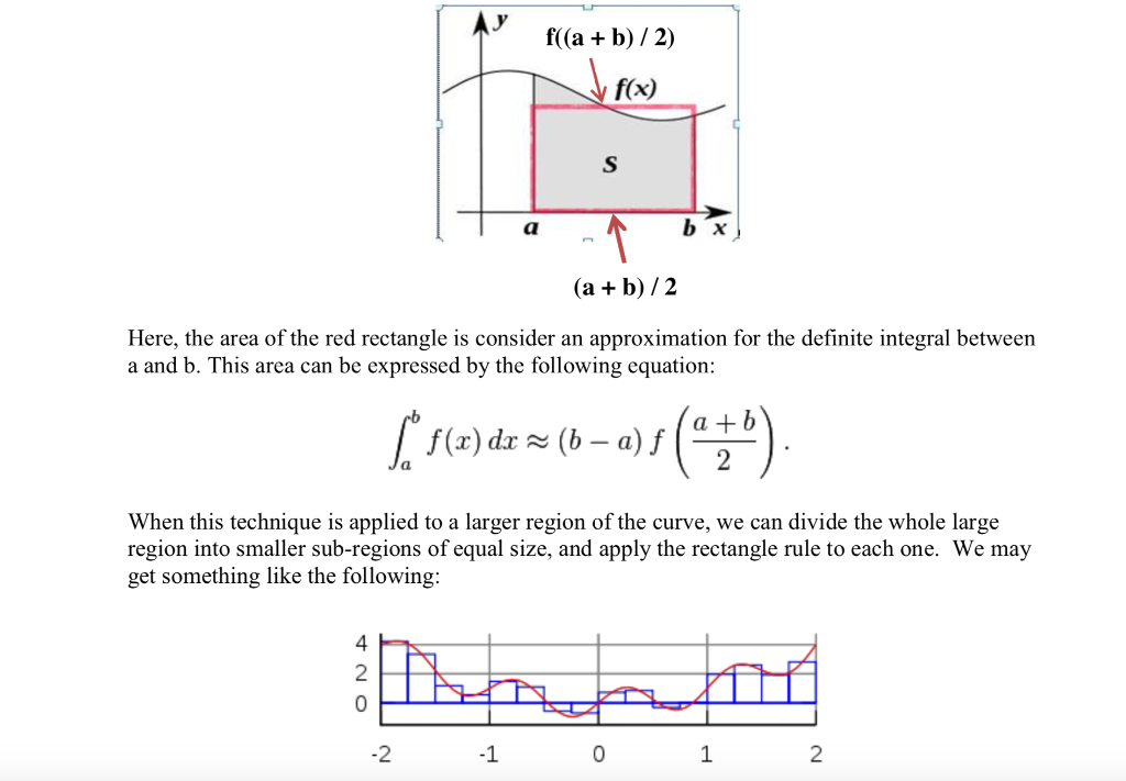 Solved For this program, let's explore some of the ways we | Chegg.com