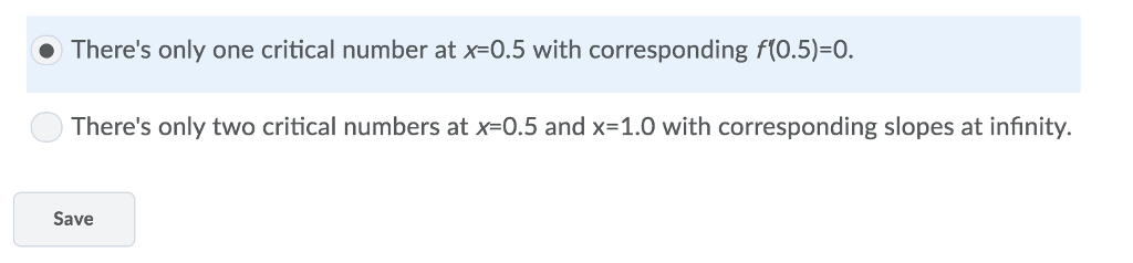 Solved Question 5 (0.5 points) From the graph below, observe | Chegg.com