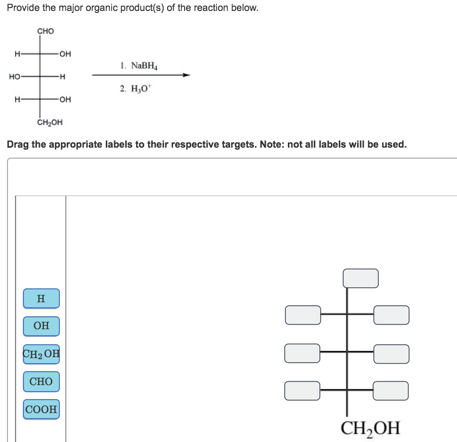 Solved Draw the Fischer projection for the open-chain form | Chegg.com