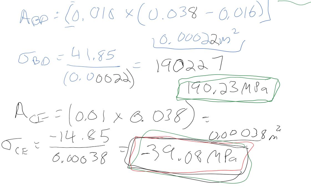 Solved Im having real trouble trying to get this answer, the | Chegg.com