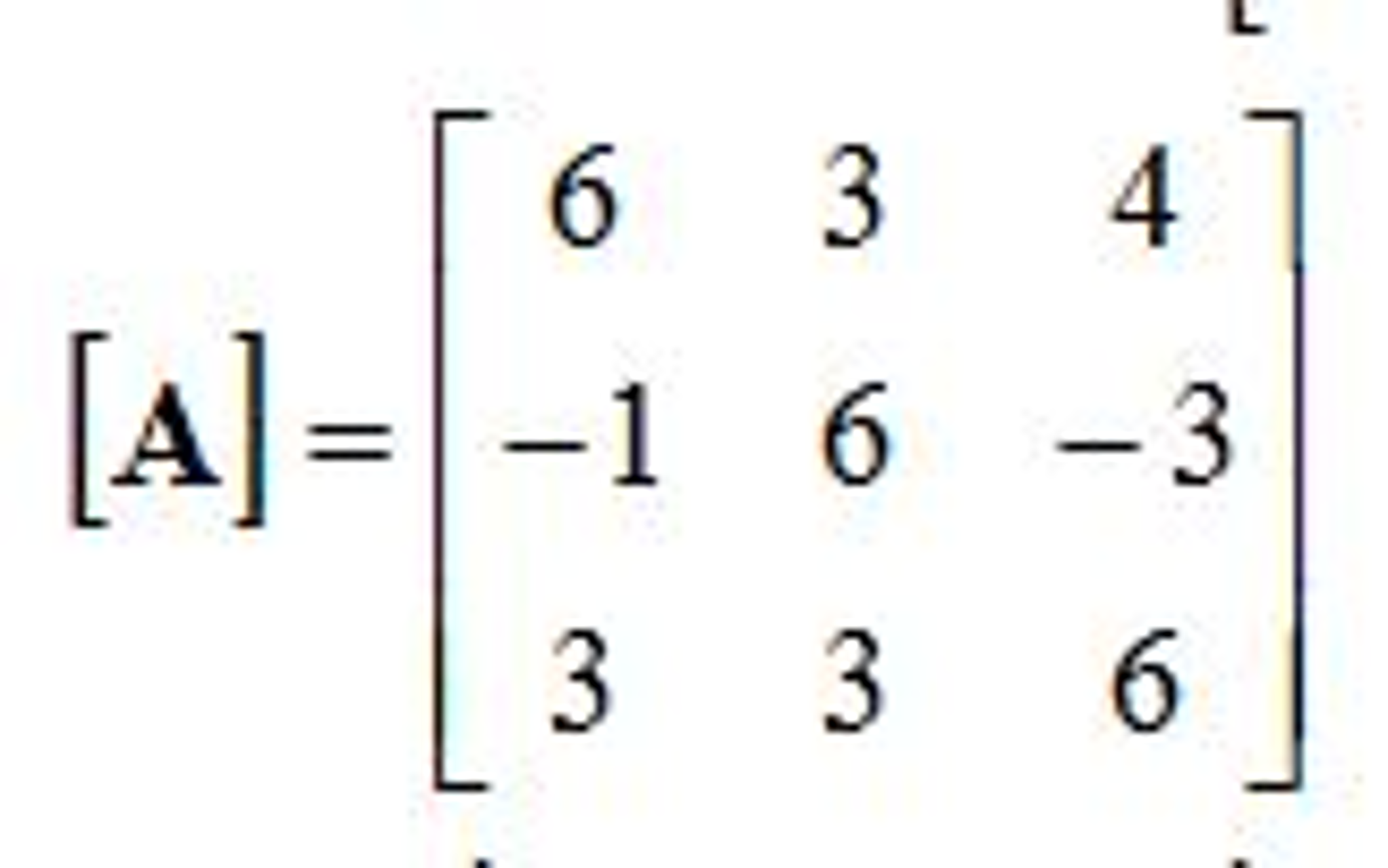 Solved Please Use the Givens rotation method to find the | Chegg.com