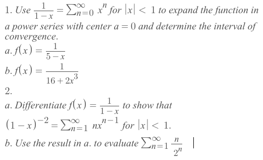 Solved 1. Use--en-0 x for 11