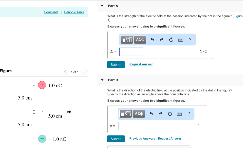 Solved Part A Constants Periodic Table What is the | Chegg.com