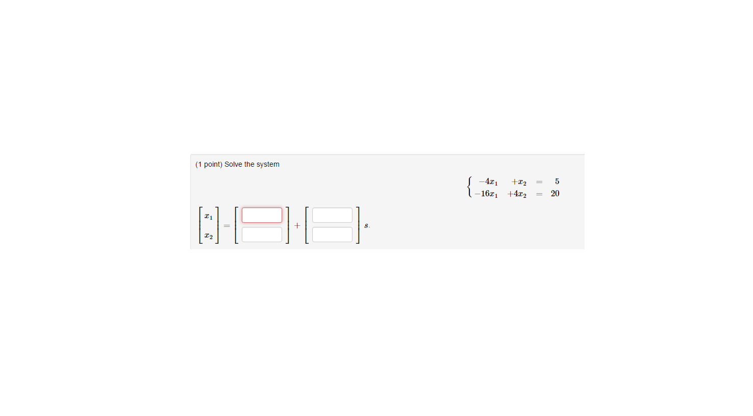 Solved Im Having Some Problems Solving This Question I