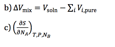 Solved Consider an ideal binary solution of components A and | Chegg.com