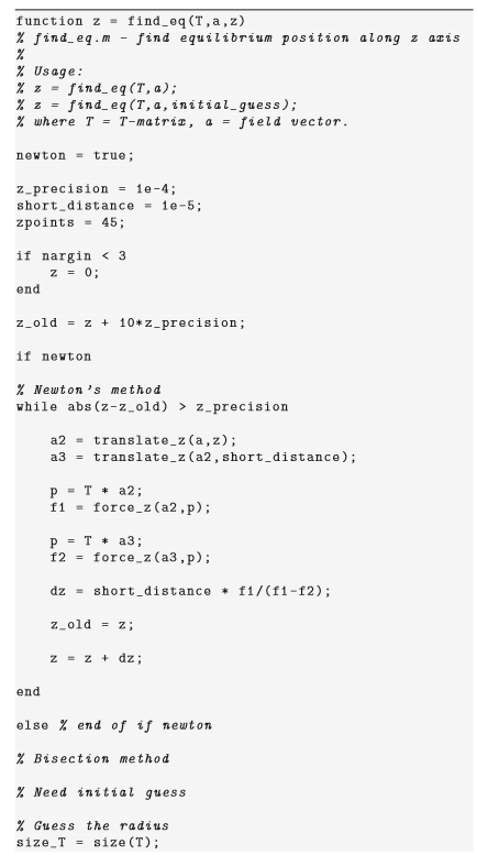 Discuss The Code Given Below Note What 