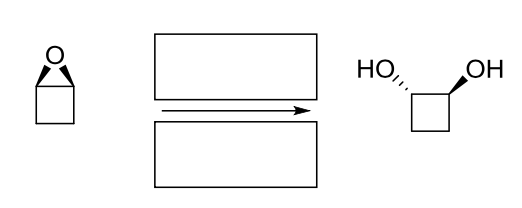 Solved HO, OH | Chegg.com