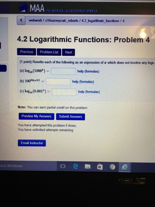Solved Rewrite each of the following as an expression of i | Chegg.com