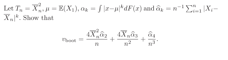 Solved X . Show that Vboot ー 72 | Chegg.com