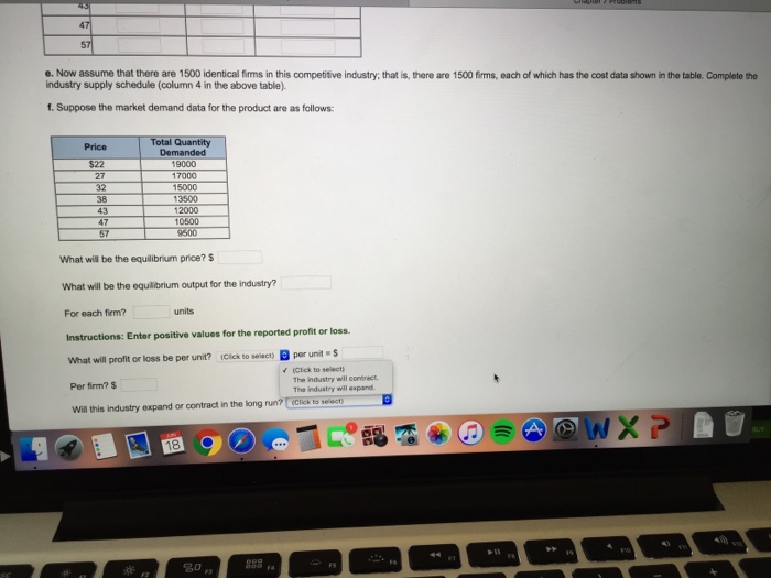 Solved 2.50 points Assume the following cost data are for a | Chegg.com