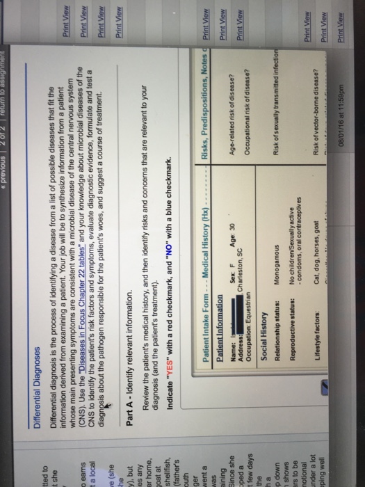 Solved I need help answering the questions in the | Chegg.com