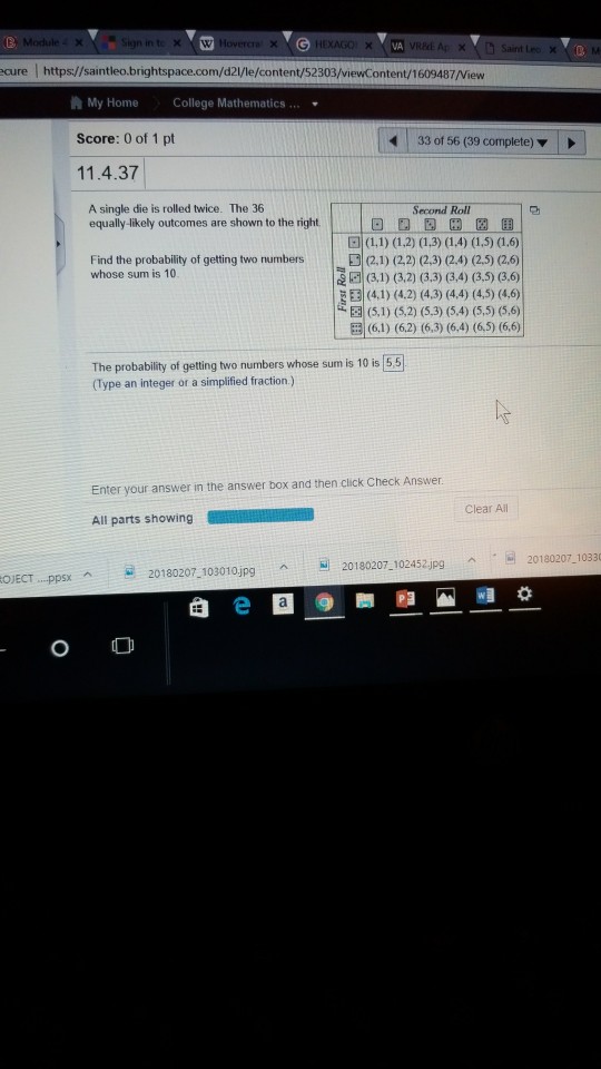 Solved Saint ecure | Chegg.com