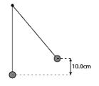 Solved You have two simple pendulums attached to the same | Chegg.com